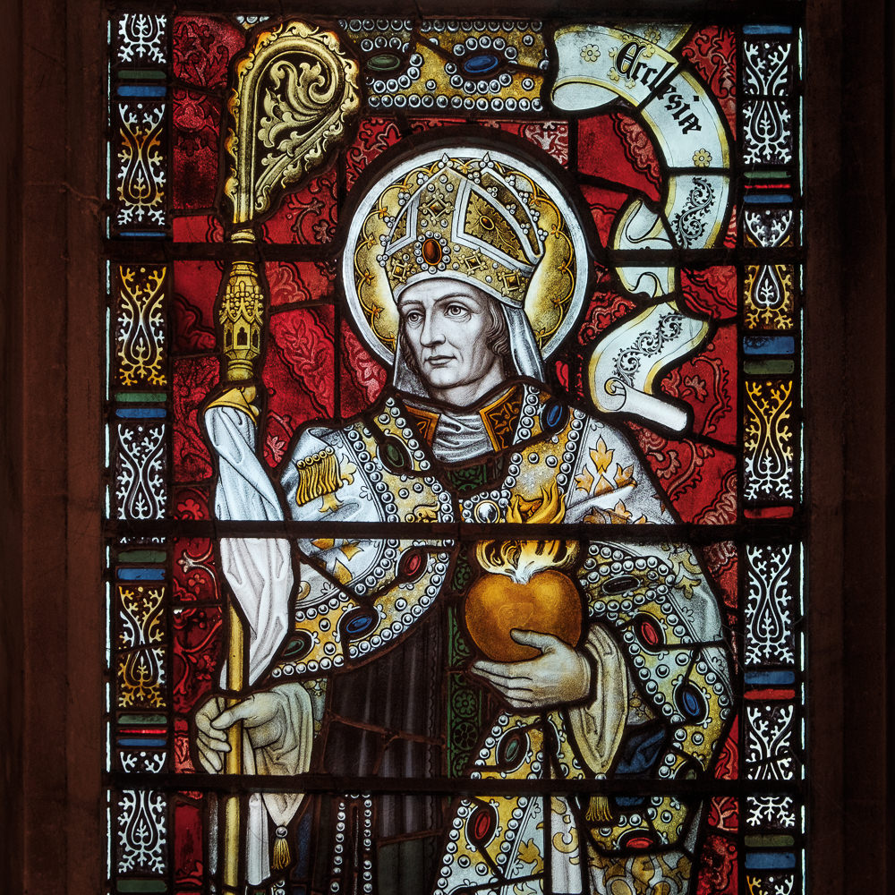 Augustinian Heritage: Southwark Cathedral