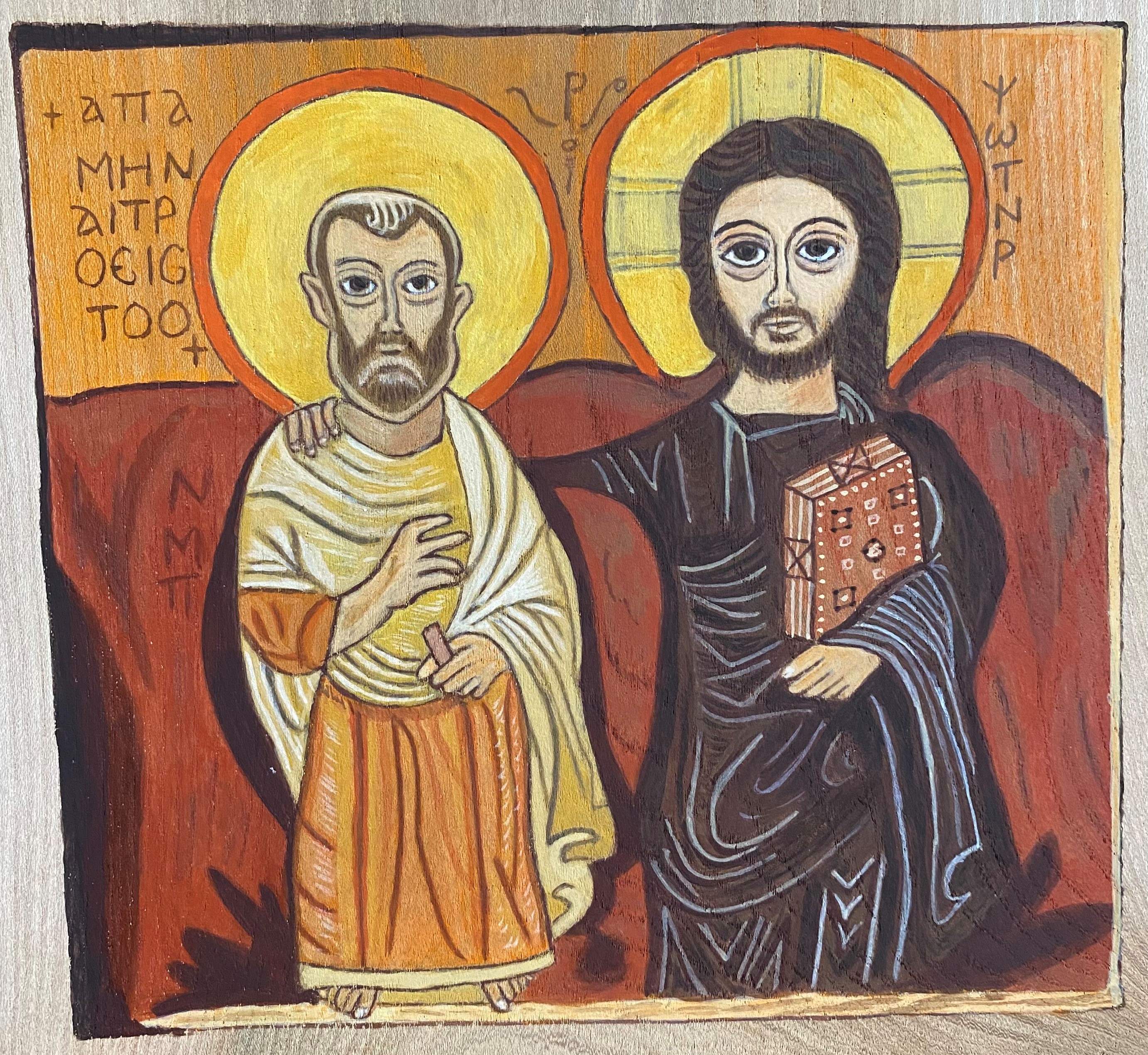 The Fifth Sunday after Trinity | Choral Eucharist: Southwark Cathedral